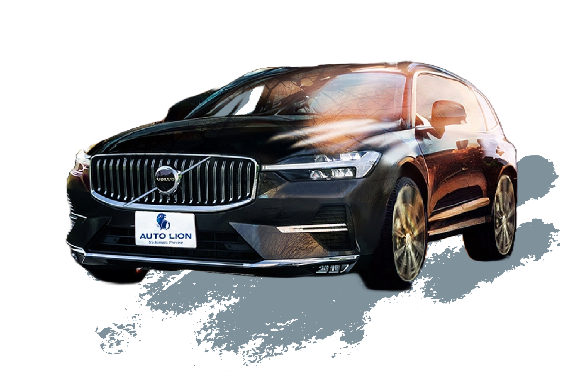 5年落ち中古外車が狙い目な理由について